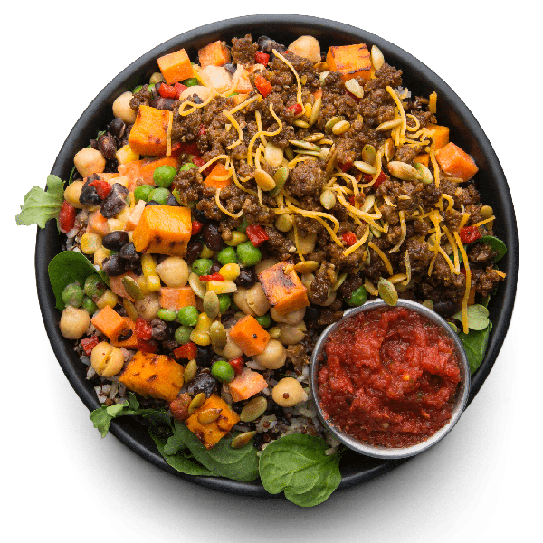 SarvinDigital | Foodman