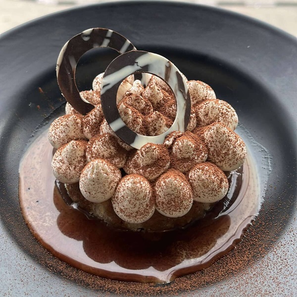 SarvinDigital | Pastry World